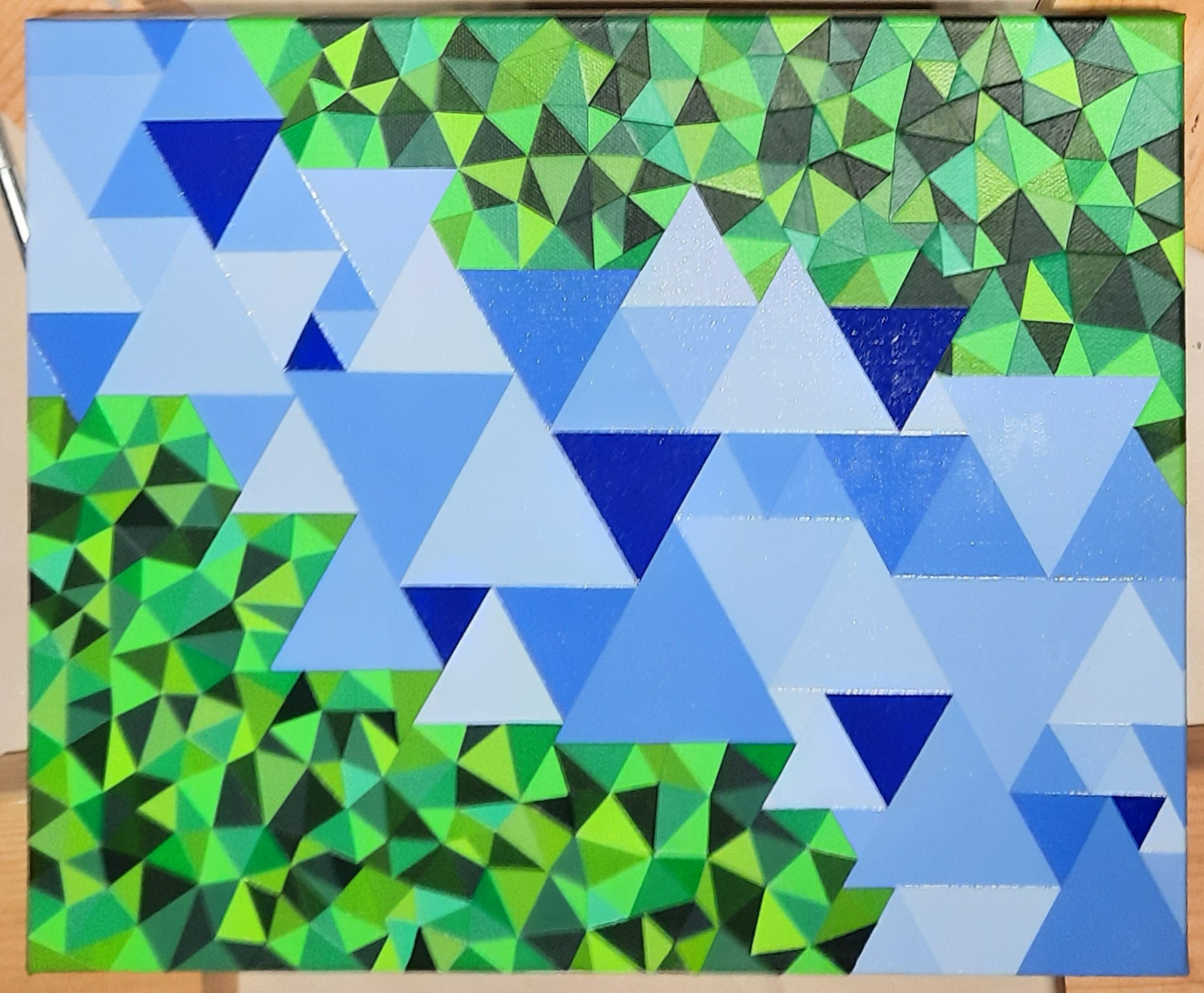 WJHurley.art – An Online Gallery Displaying the Works of WJ Hurley